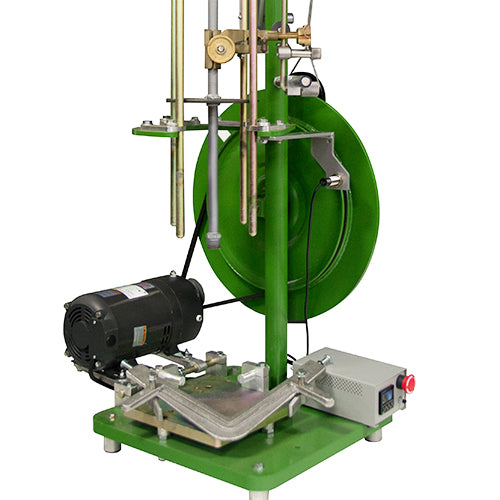 Laboratory Equipment TEX 113-E – Rainhart