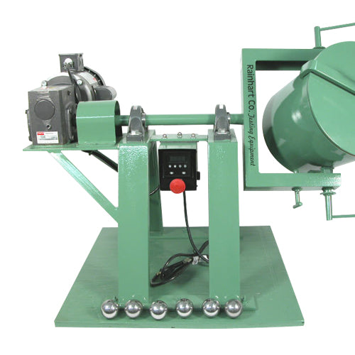 Laboratory Equipment TEX 116-E – Rainhart