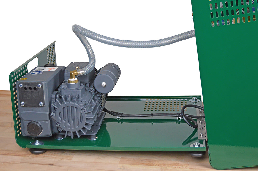 CoreDryPRO™ - Rapid Asphalt Drying System – Rainhart