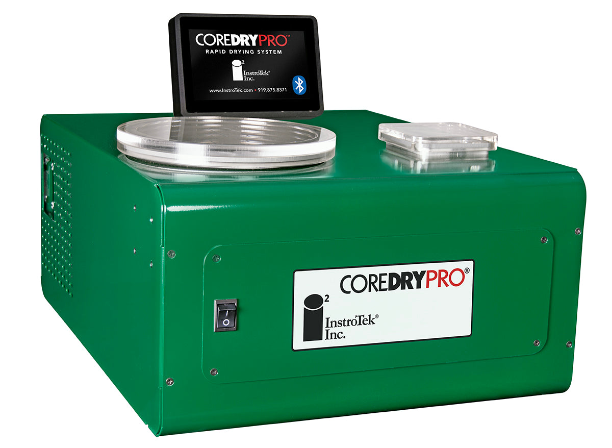 CoreDryPRO™ - Rapid Asphalt Drying System – Rainhart
