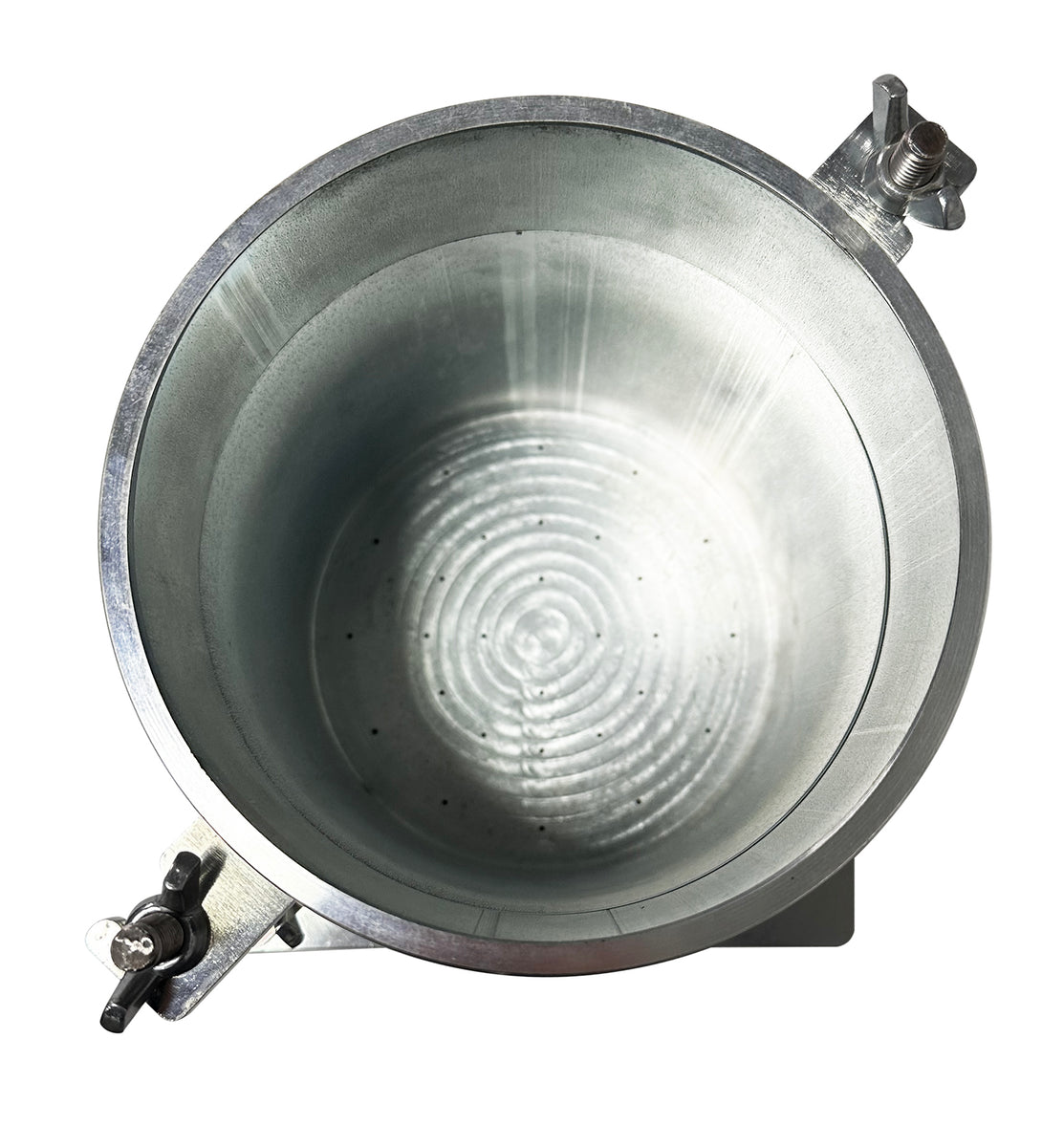 6 x 6” LBR AASHTO T220 & FM5-515 Proctor Mold – Rainhart