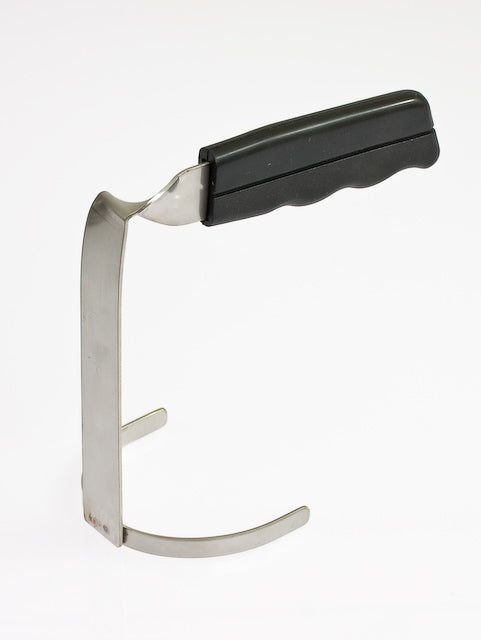 Pine Gyratory Specimen Lift Handle - Choose 150 or 100mm – Rainhart