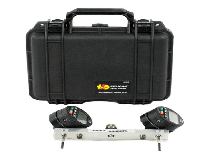 External Angle Measurement Jig – Rainhart