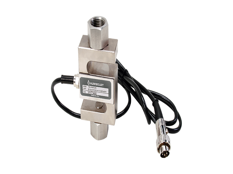 Load Cell, S-Type, 10,000lbf (50kN) – Rainhart