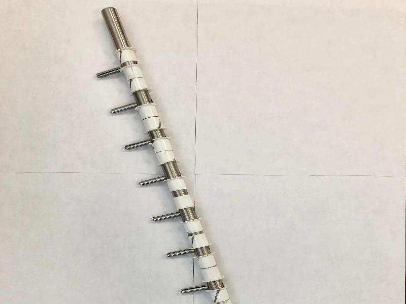 Mary Ann - Hammer Shaft – Rainhart