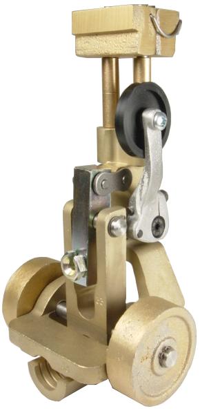 Grabber – Rainhart