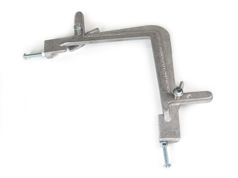 Angle Clamp Assembly – Rainhart