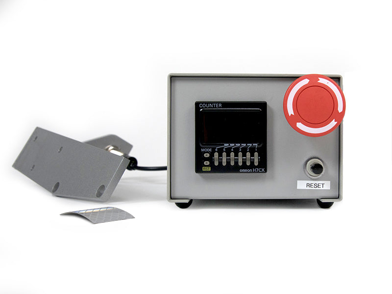 Digital Counter – Rainhart