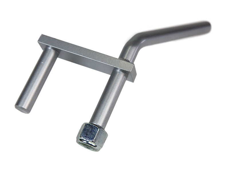 Catcher Arm Assembly – Rainhart