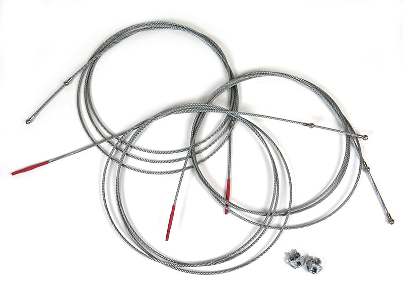 Cable Kit – Rainhart