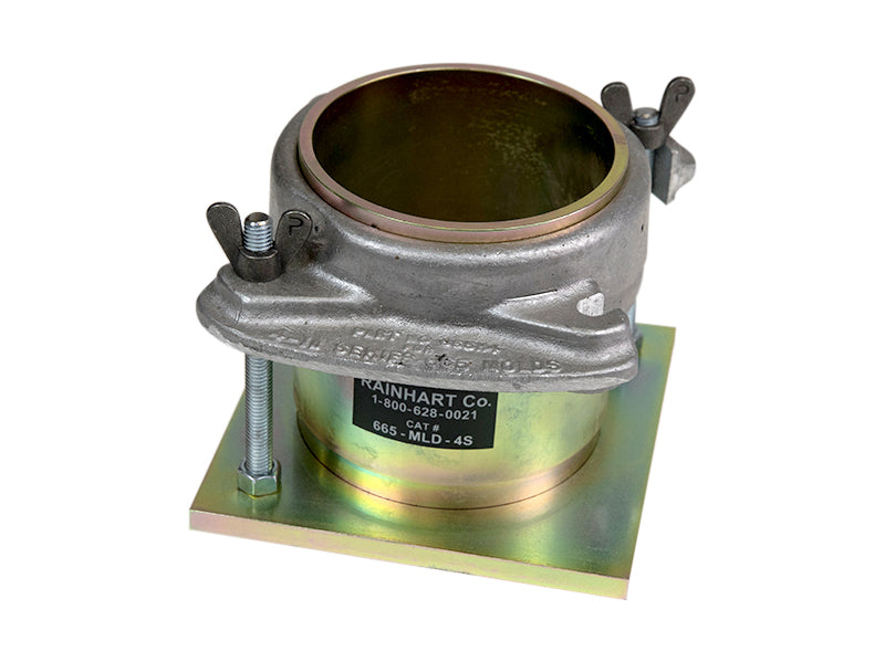 Mold Kits - Available in Various Sizes – Rainhart