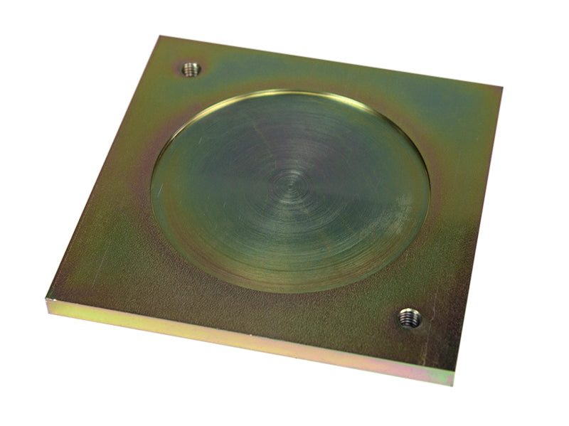 Base Plate - Available in 4" and 6" – Rainhart