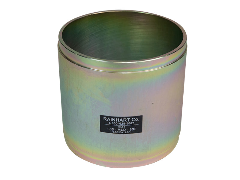 Molds - Available in Various Sizes – Rainhart