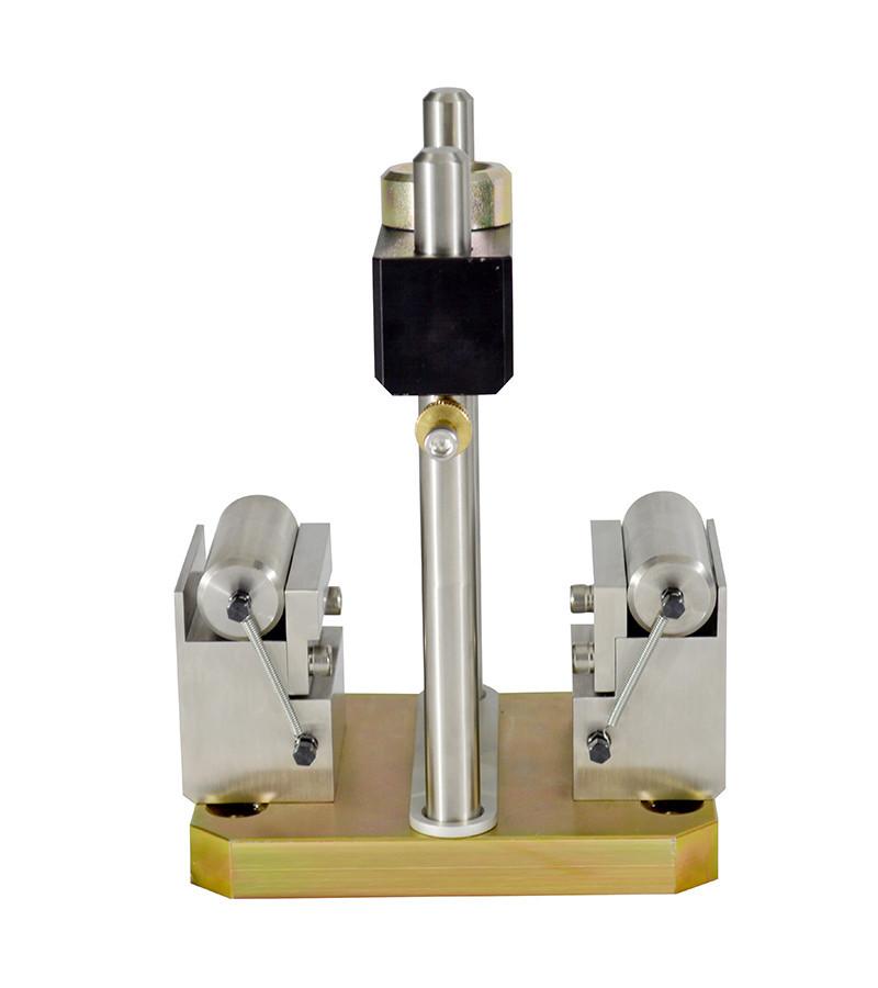 SmartLoader™ Universal Load Frame - IDEAL-CT, SCB, IFIT, TSR, Marshall ...