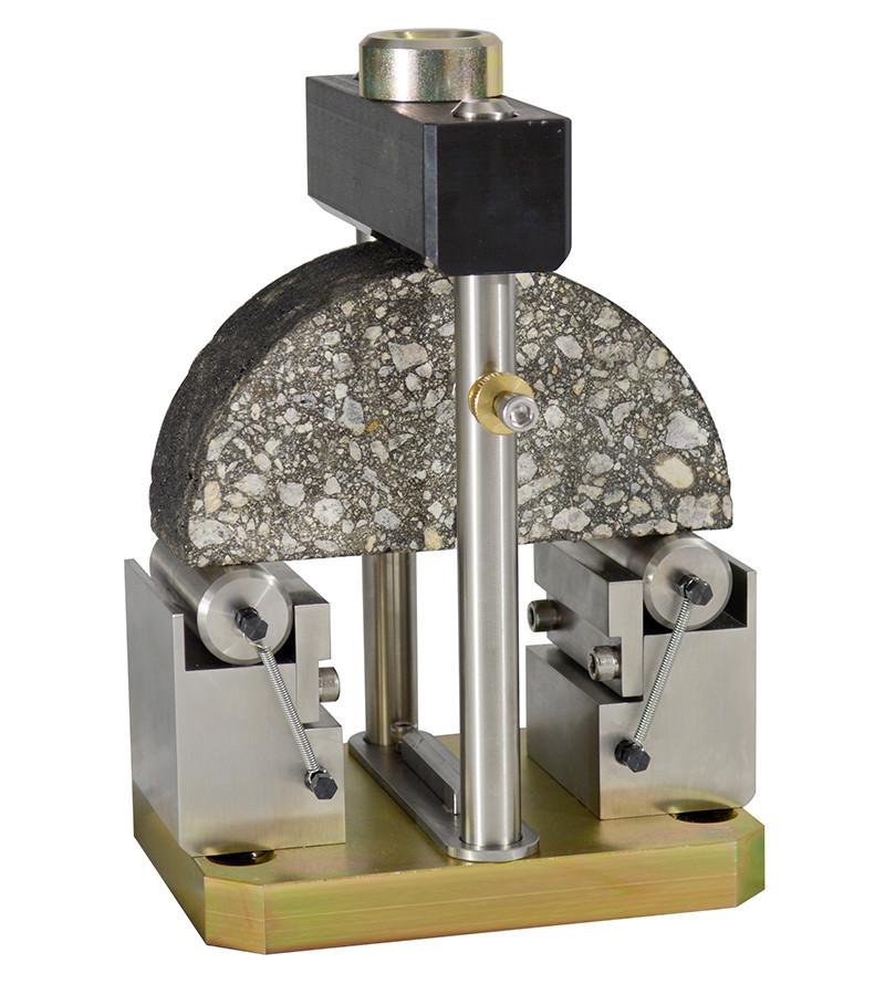 SmartLoader™ Universal Load Frame - IDEAL-CT, SCB, IFIT, TSR, Marshall ...