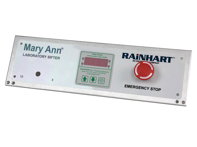 Parts & Accessories - Mary Ann Sifter – Rainhart