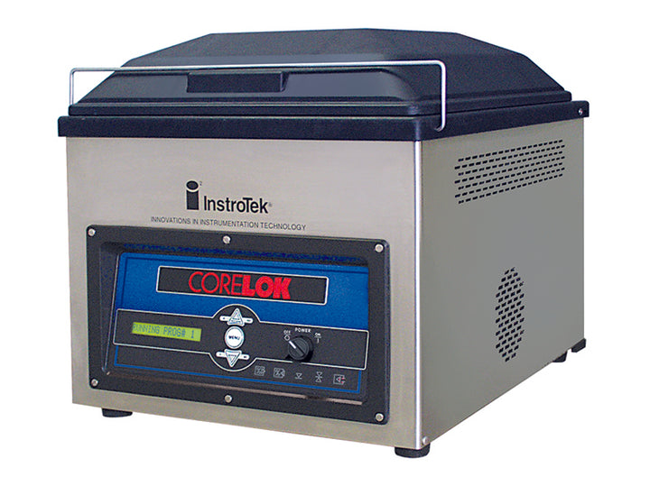 CoreLok® - One Machine for All your Gravity Measurements – Rainhart