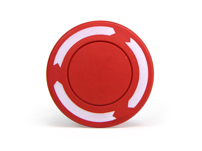 Emergency Push Button – Rainhart