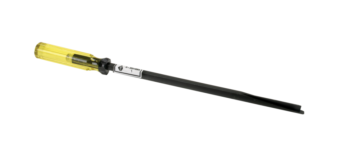 Concrete Mold Stripper, Screwdriver-Style – Rainhart