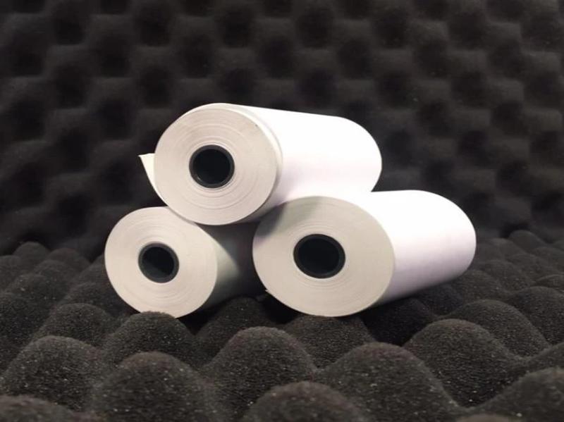 NCAT Printer Paper – Rainhart