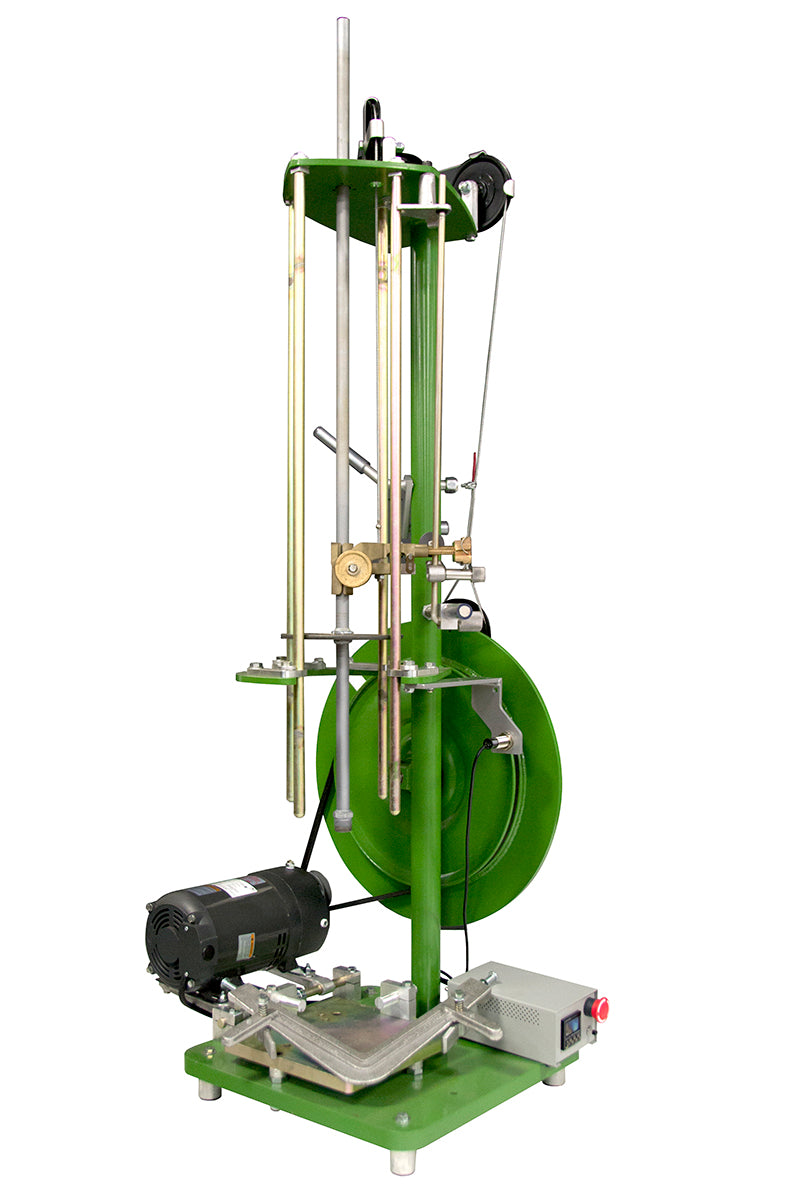 Proctor Soil Compactor – Rainhart