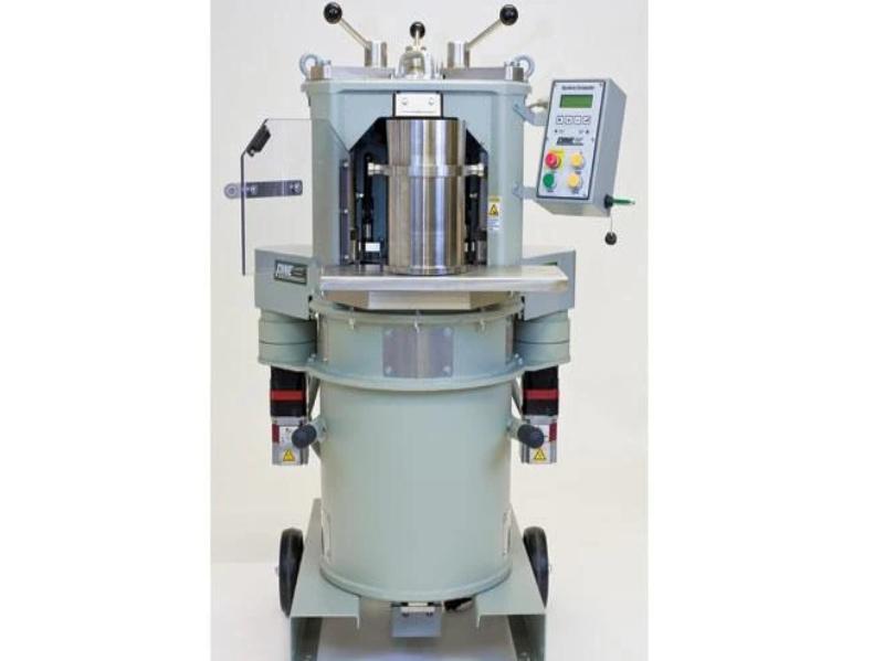 Superpave G2 Gyratory Compactor - Non Shear – Rainhart