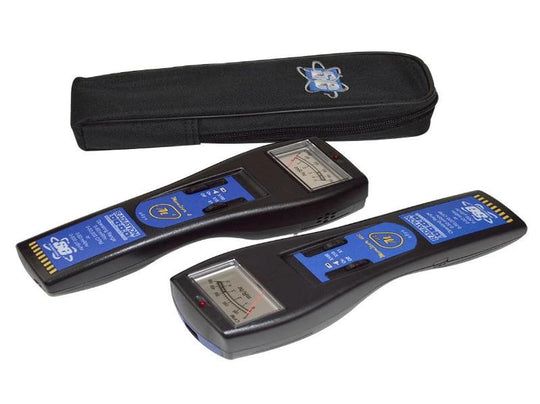 Monitor 4EC Survey Meter – Rainhart