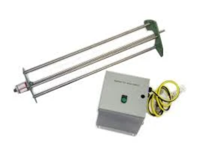 Soil Compaction Analyzer – Rainhart