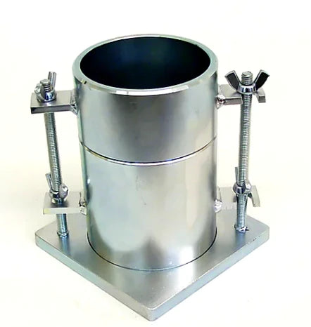 4" ASTM & AASHTO Proctor Mold – Rainhart