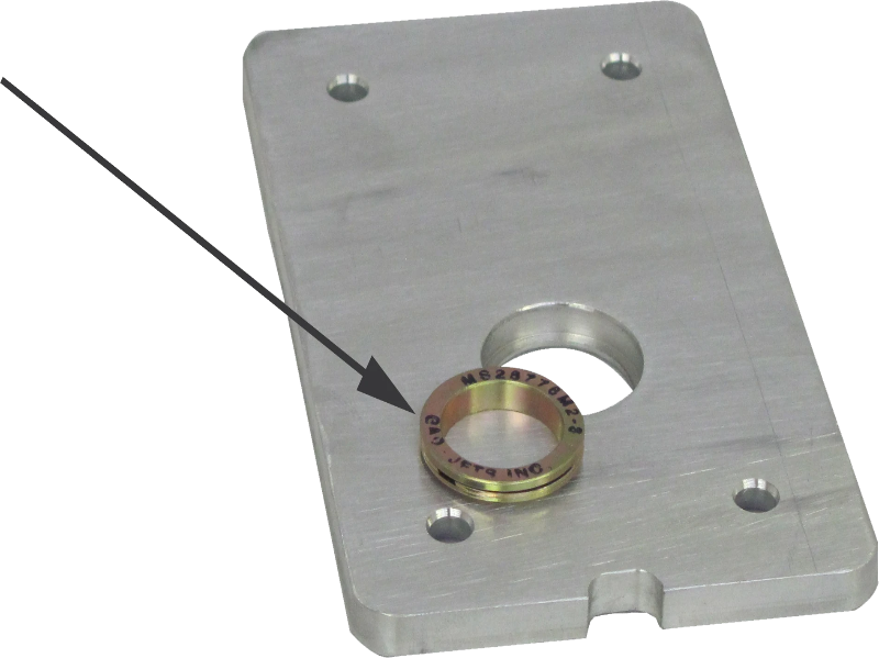 Scraper Ring – Rainhart