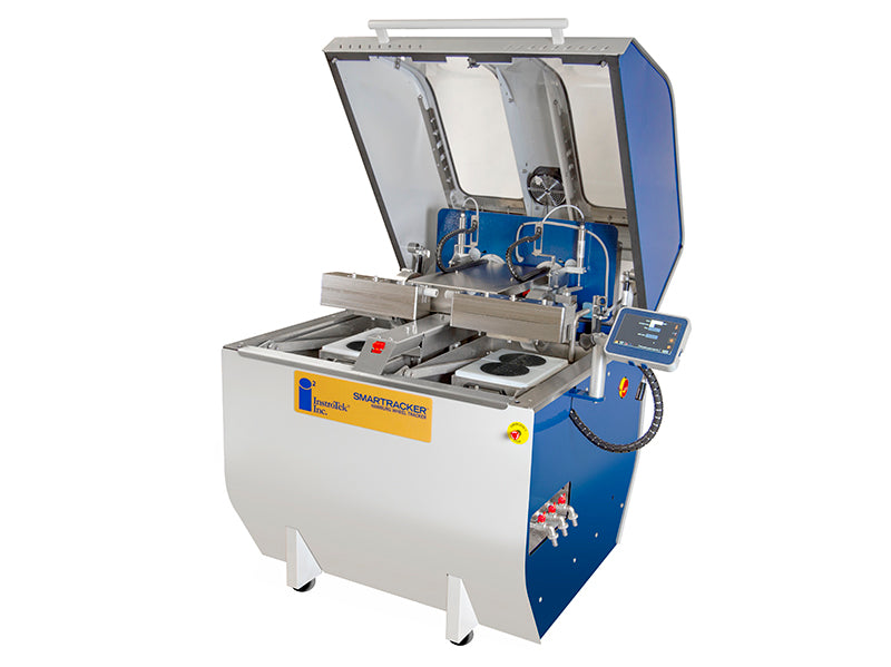 Rainhart, An InstroTek Co