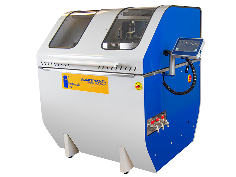 Rainhart, An InstroTek Co