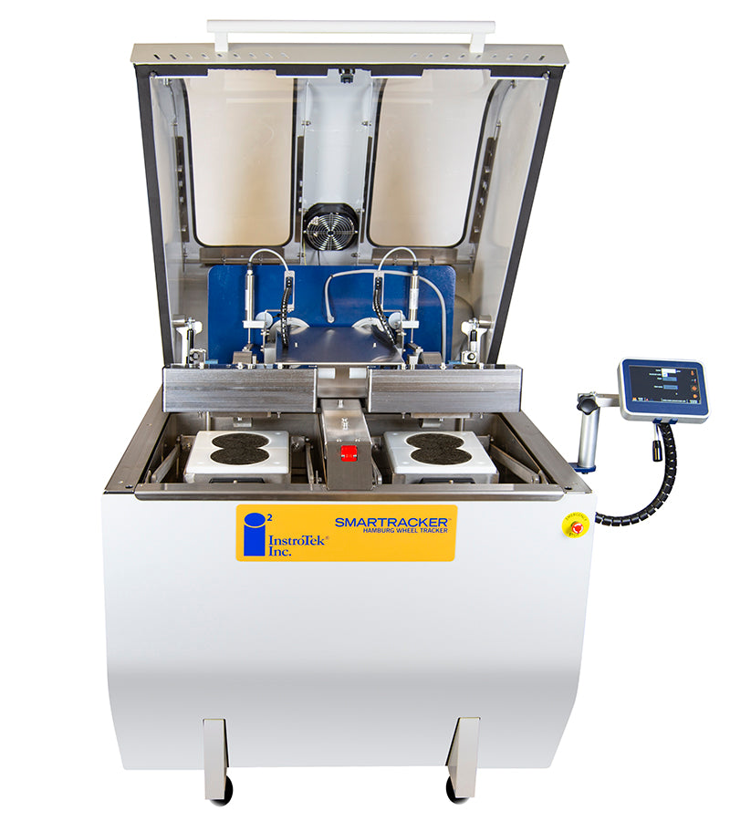 Rainhart, An InstroTek Co