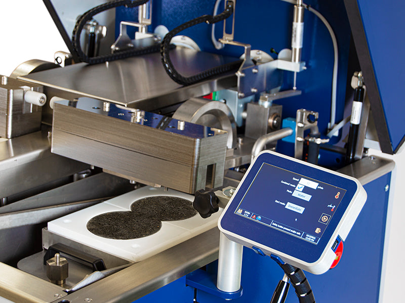 Rainhart, An InstroTek Co