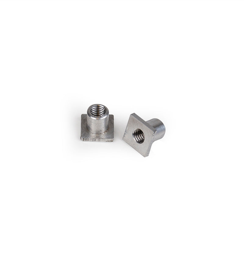Flange Nut for Grabber – Rainhart