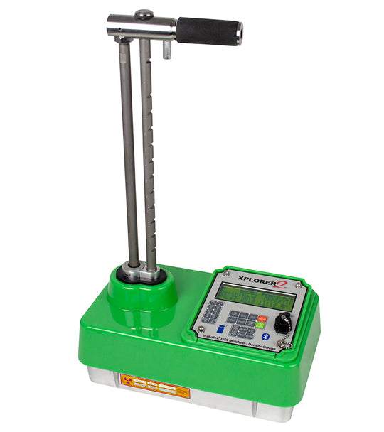 Rainhart, An InstroTek Co