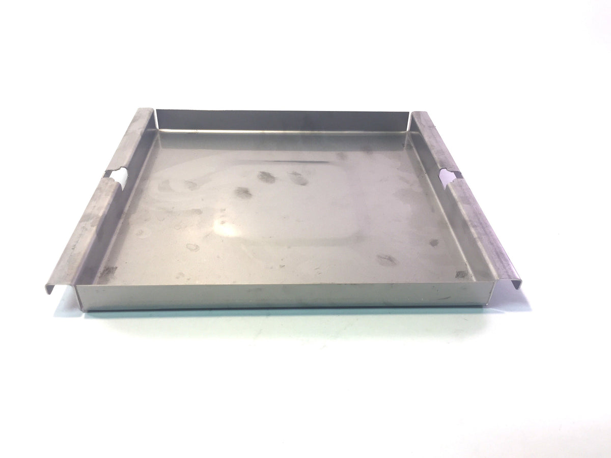 NCAT Furnace Drip Tray – Rainhart